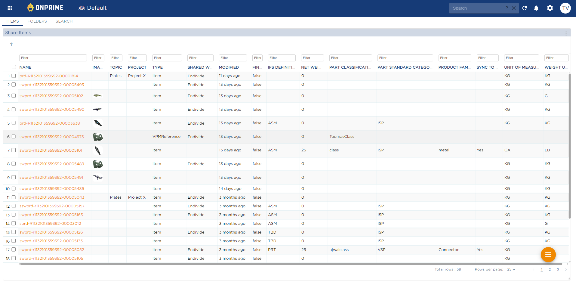 TECHNIA Software - Enterprise PLM & Digital Transformation Solutions