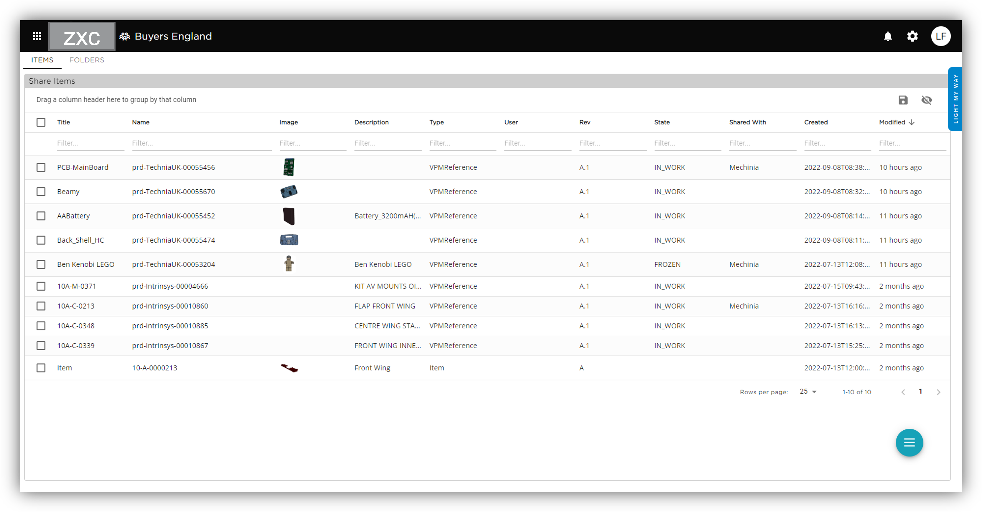 TECHNIA Software - Enterprise PLM & Digital Transformation Solutions