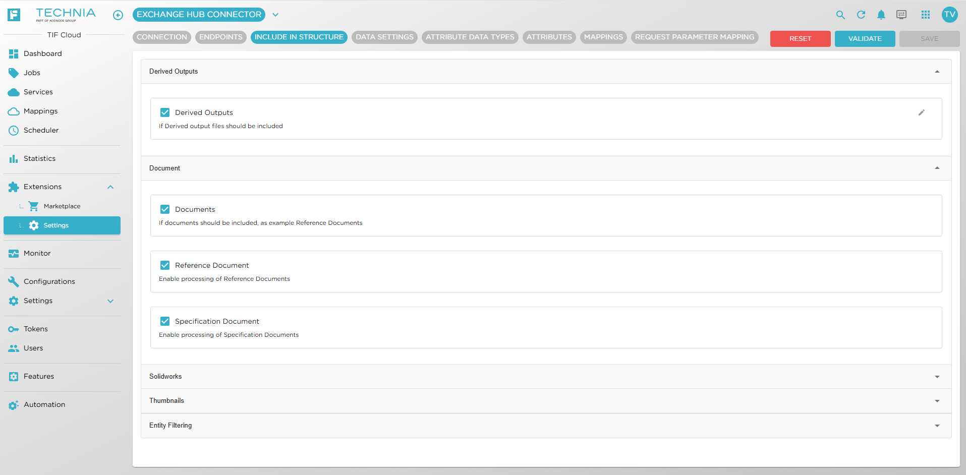 TECHNIA Software - Enterprise PLM & Digital Transformation Solutions