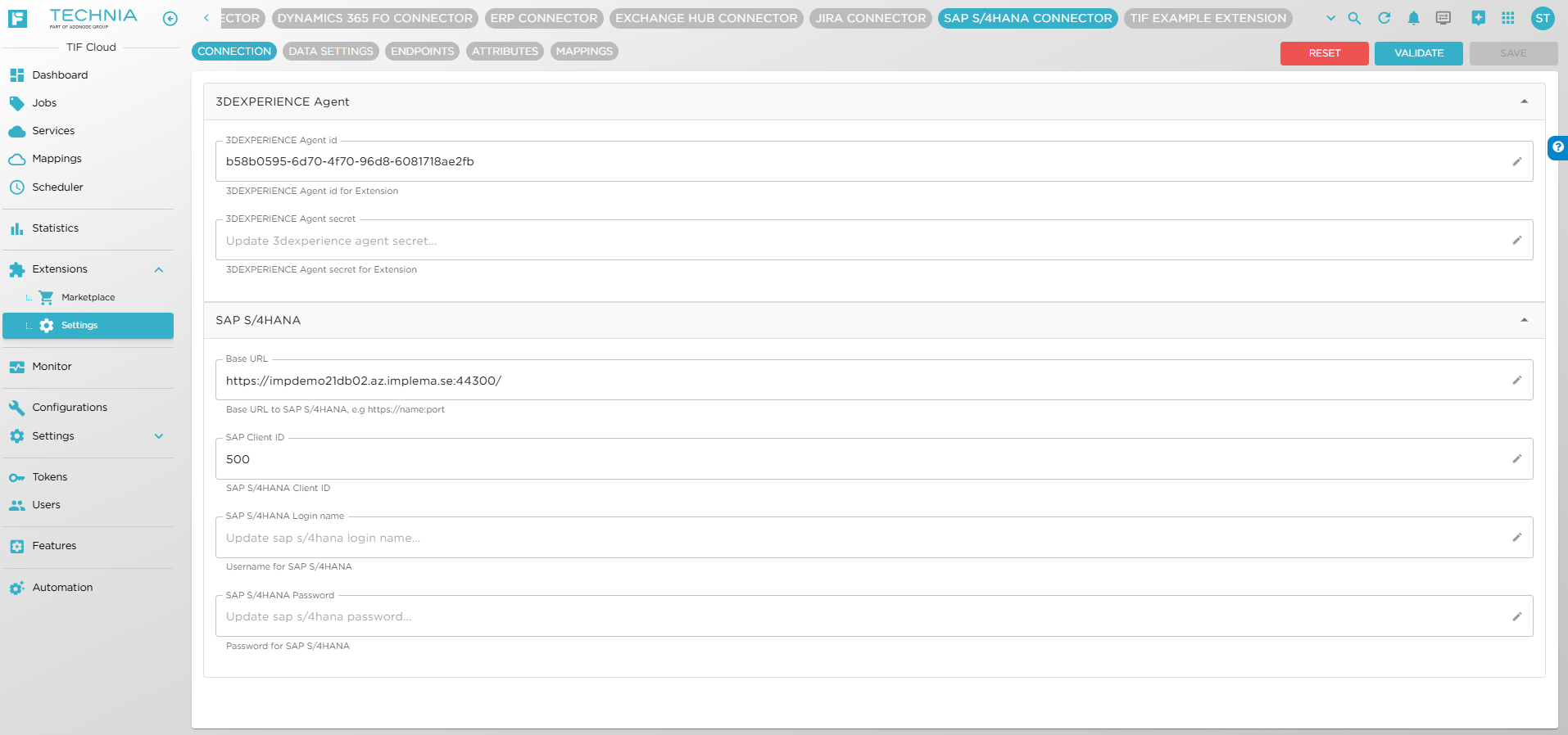 TECHNIA Software - Enterprise PLM & Digital Transformation Solutions