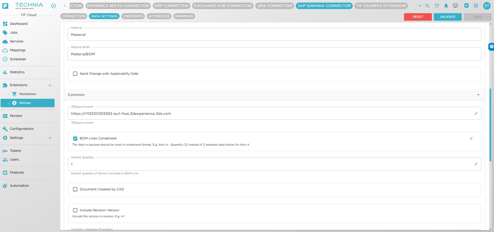 TECHNIA Software - Enterprise PLM & Digital Transformation Solutions