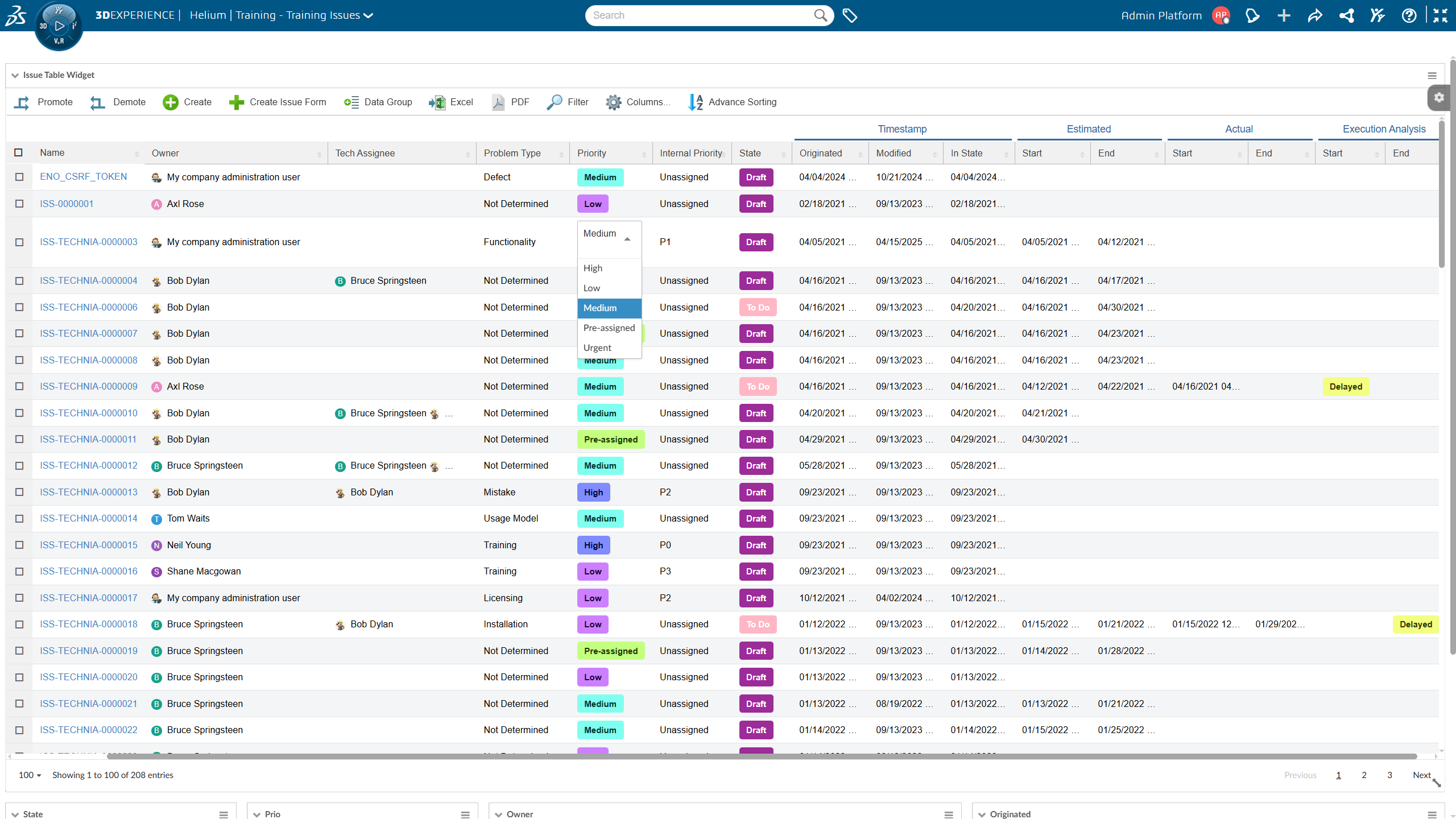 TECHNIA Software - Enterprise PLM & Digital Transformation Solutions