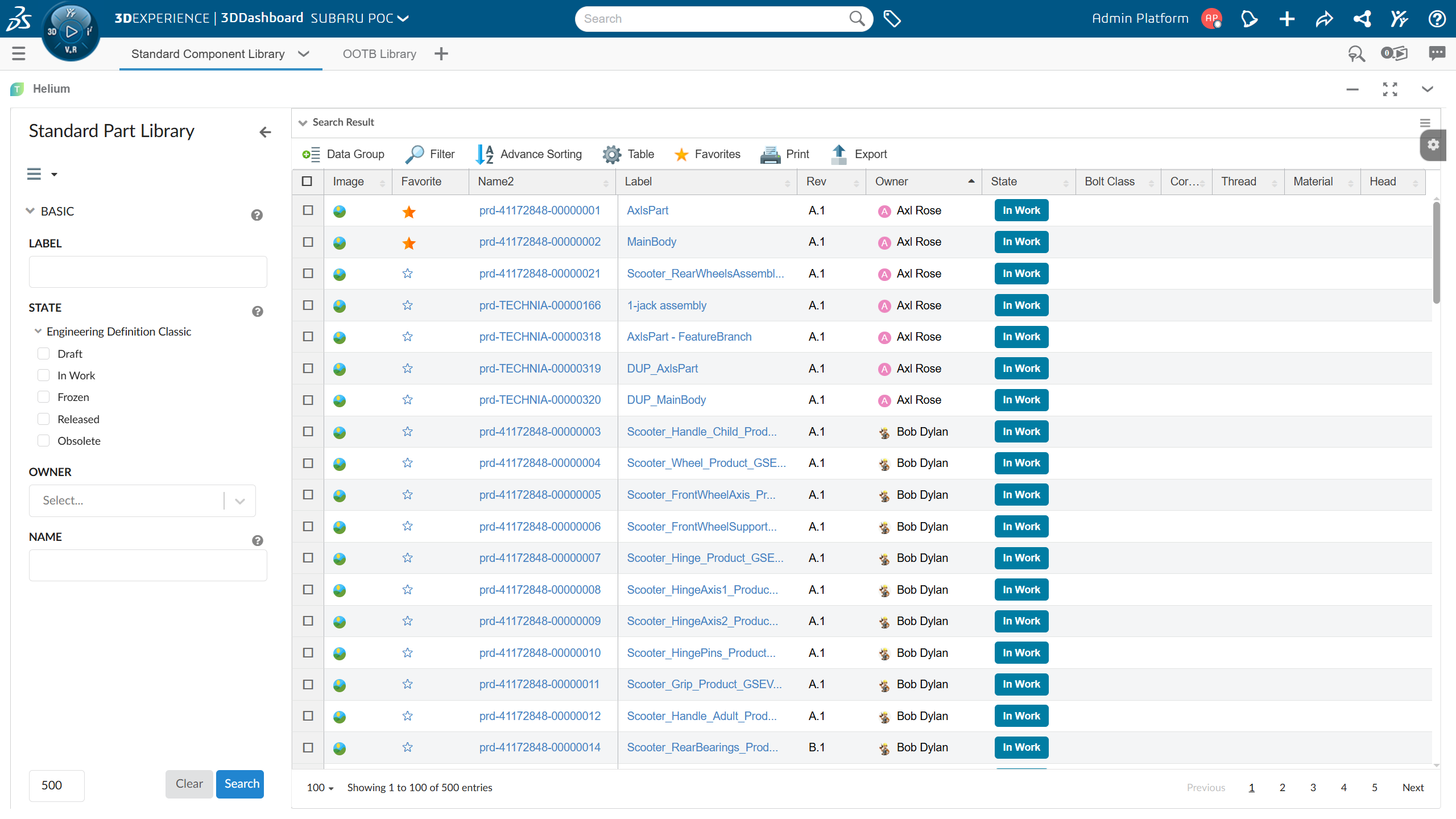 TECHNIA Software - Enterprise PLM & Digital Transformation Solutions